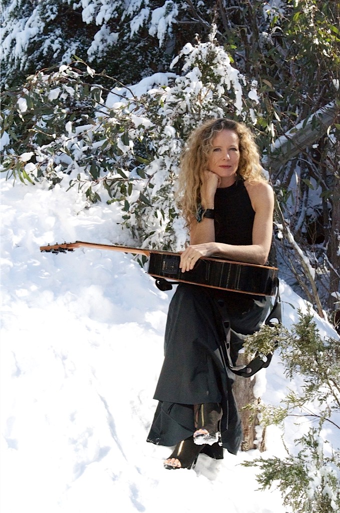 Connect with Fiona Wright